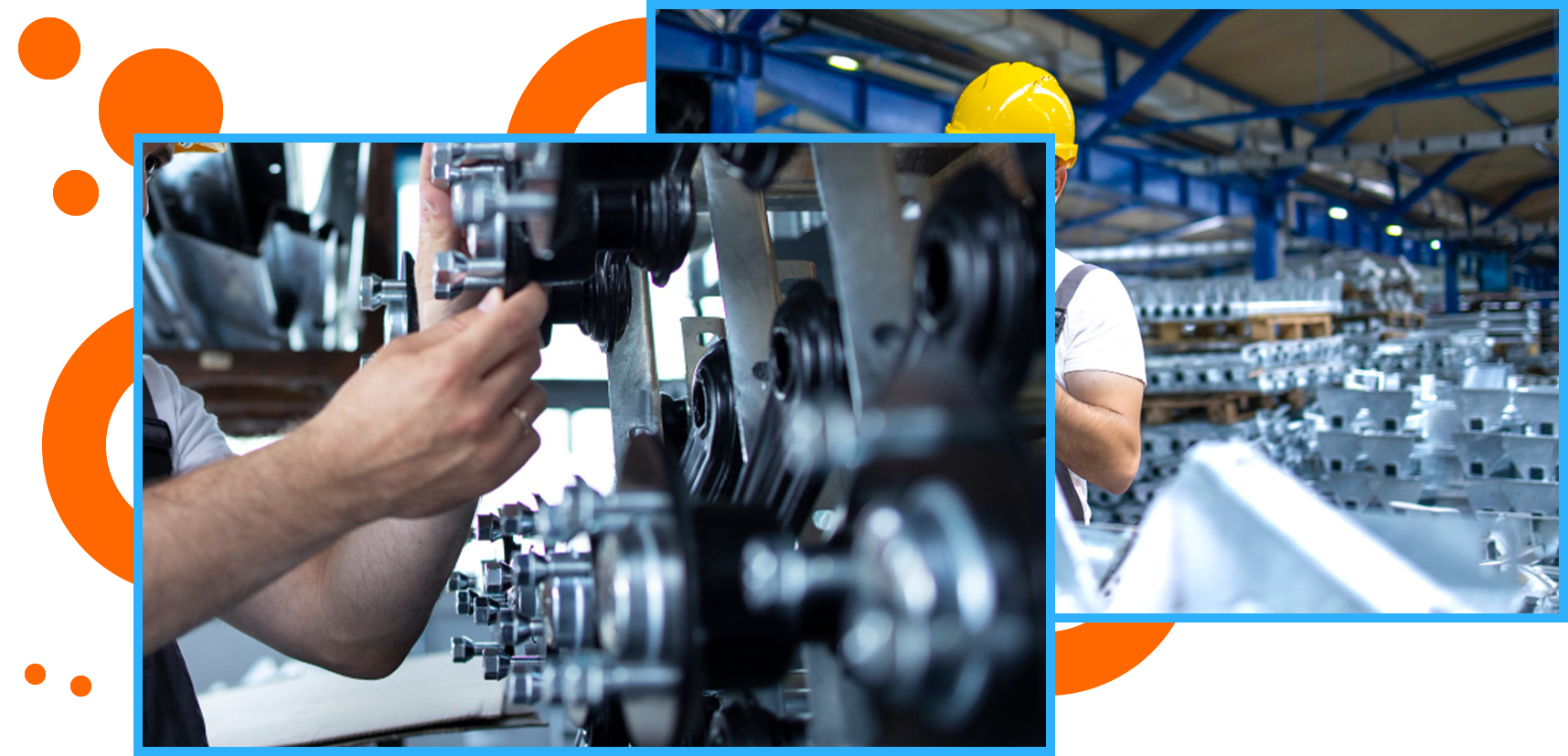 Assembly Technology – Perlas Industrial Incorporated