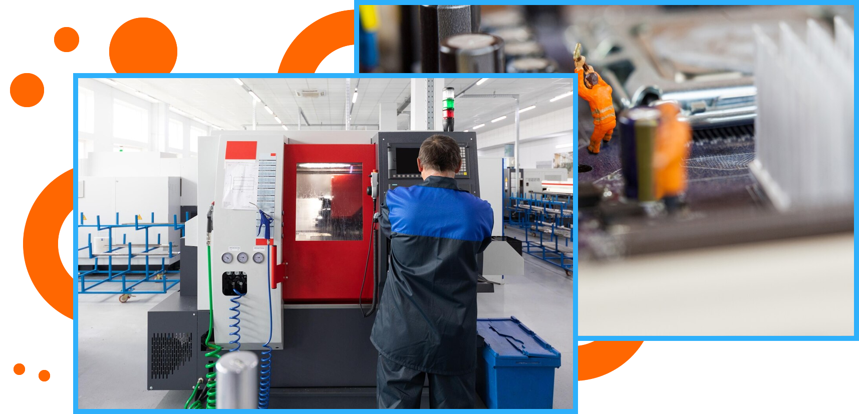 Panel Assembly – Perlas Industrial Incorporated