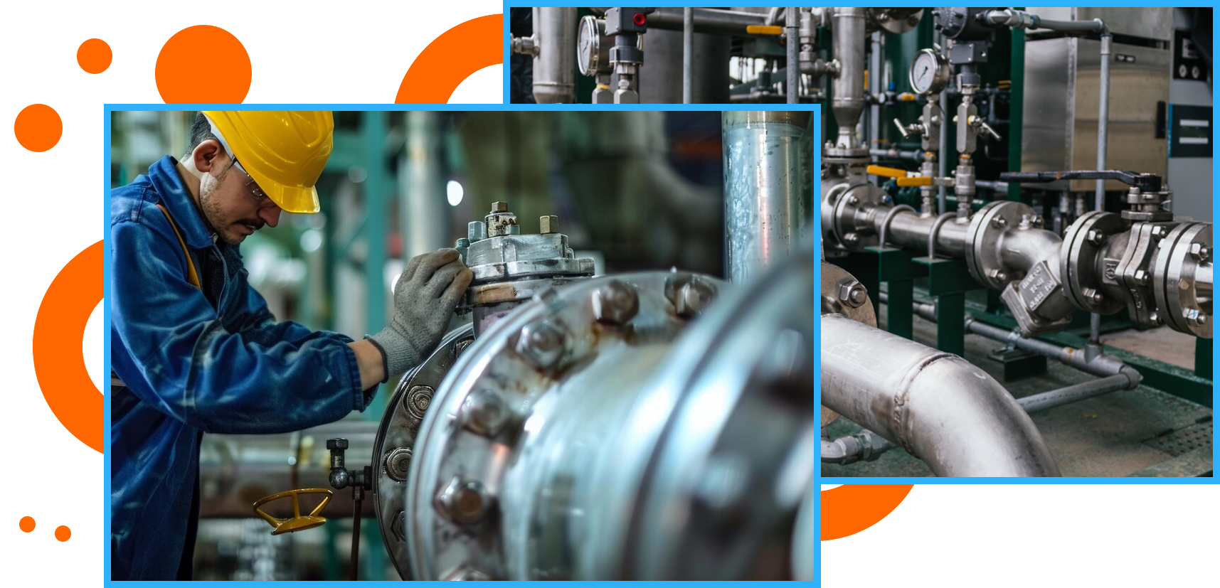 Piping Services – Perlas Industrial Incorporated